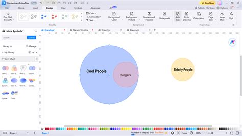 Euler Diagram And Venn Diagram Learn With Examples