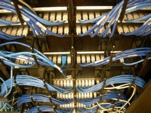 VLANs Do Not Equal Network Security Virtual Wiki