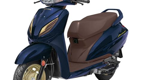 New Honda Activa Smart Hybrid Launch On January 23 All You Need To