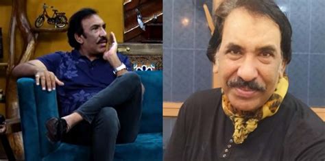 Nayyar Ejaz Tells How A Woman Slapped Him At An Airport For The Most Bizarre Reason Ever