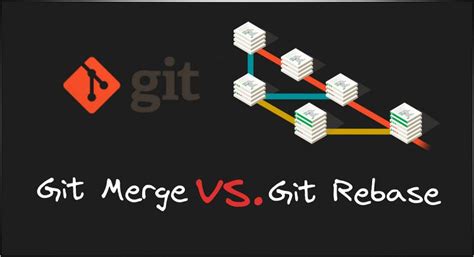 git merge vs git rebase selecting the appropriate merge strategy jonathan gau