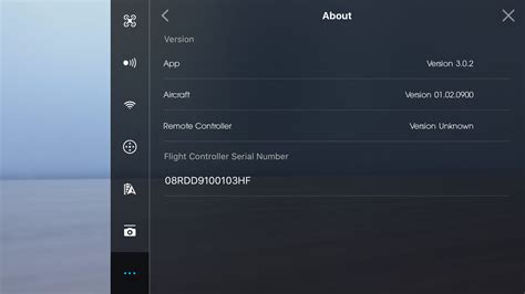 Firmware Troubleshooting DroneDeploy