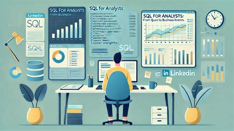 🔍 Sql For Analysts 10 Queries I Use Every Week — And What They Teach