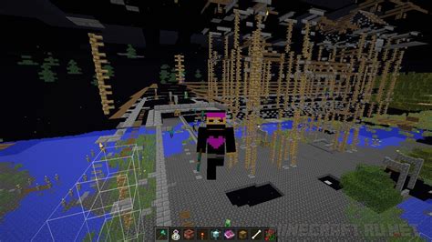 Ghost Client V 2 0 [1 8] › Клиенты › Minecraft Ru Net — Скачать всё для