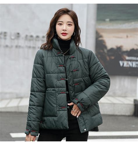 빅사이즈 여자숏패딩 여성 숏패딩 누빔 패딩 점퍼 잠바 여자 다운 겨울 경량 학생 티몬