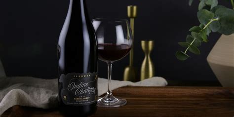 Ondine Chattan Barrel Select Russian River Valley Pinot Noir 2022