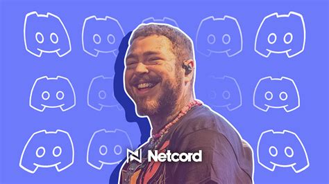 Post Malone Created A Discord Server To Talk With His Fans By Roonie Netcord Articles Jun
