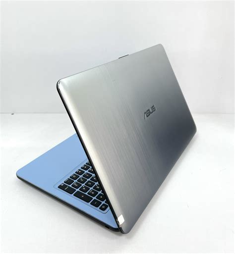 Asus X540up I5 7200u 8gb Ram Amd Radeon 8500m 15 6” Hd Laptop Cũ Hải Phòng