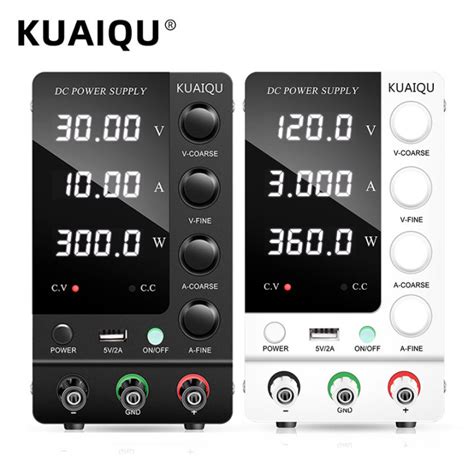 DC Power Supply Adjustable DC Power Supply DC Switching Power Supply Adjustable V V V V