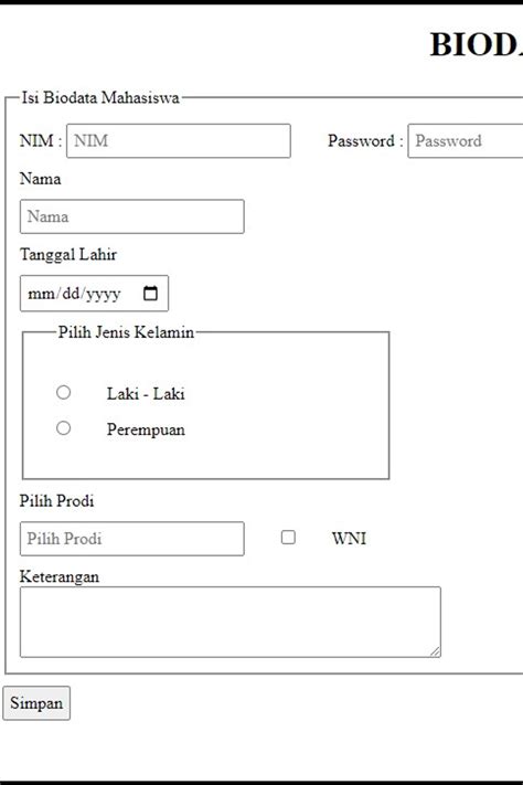 Source Code Aplikasi Java Sederhana Perpustakaan · Karyakarsa