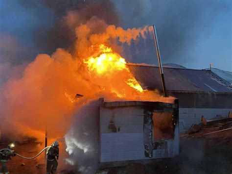 Яндангийн цонолт ил галын улмаас гал түймрийн дуудлага нэмэгдэх хандлагатай байна