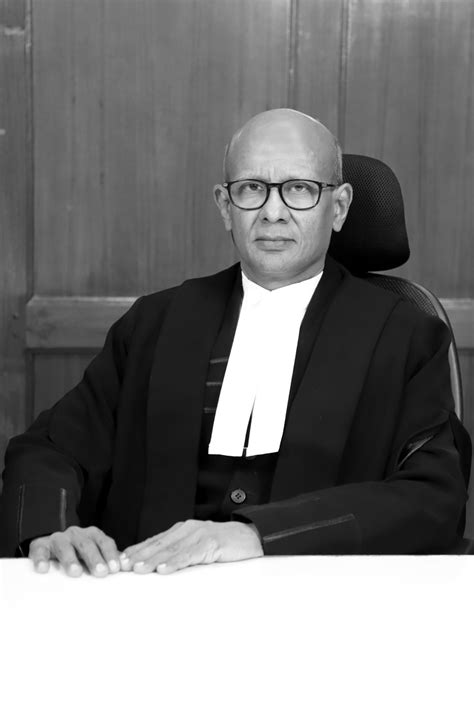 justice pv sanjay kumar