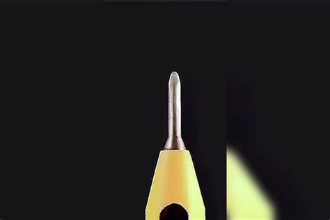 包括中国在内，全世界只有三个国家能造圆珠笔头，为什么这么难造 国家 全世界 中国