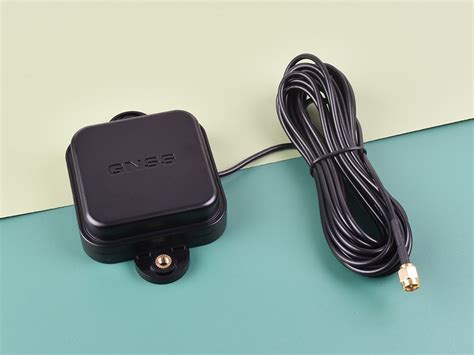 Gnss L1l2l5 Multi Gnss And Multi Frequency Active Antenna