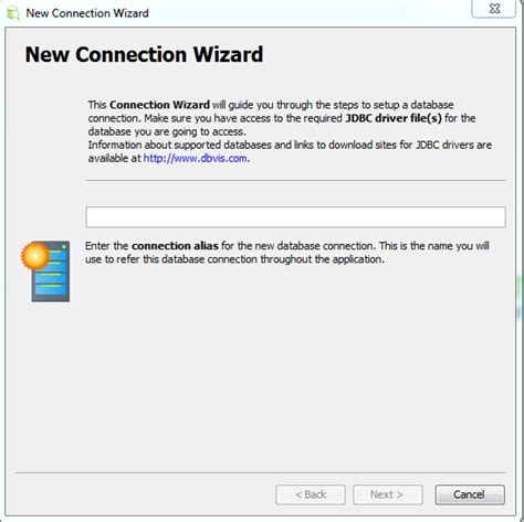Melakukan Visualisasi Database Odoo Dengan Dbvis By Sandycheeks