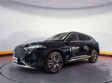 Gwm Wey 05 Kaufen Bei Mobile De