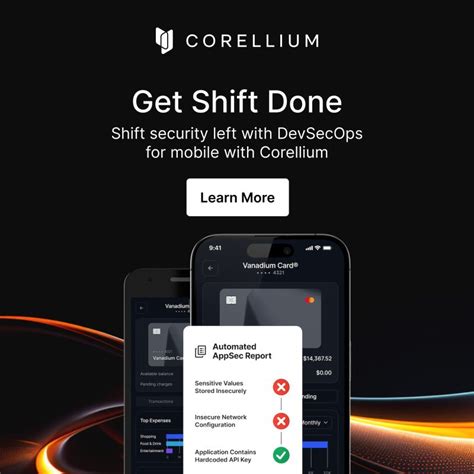 Corellium On Linkedin Corellium Matrix Mobile App Testing And Reporting Automation