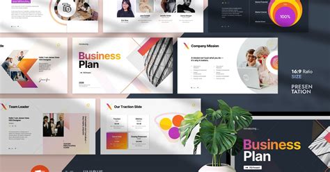 Бизнес план Презентация Powerpoint Шаблоны презентаций Включая профессиональный и презентация