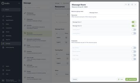 Creating A Resource Ovatu Help Guides