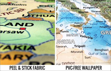 Intermediate Classroom World Maps Academia Maps