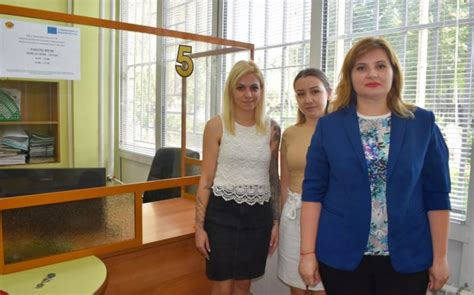 По европроект в Разград създадоха специално гише за насочване към социални услуги Eufunds