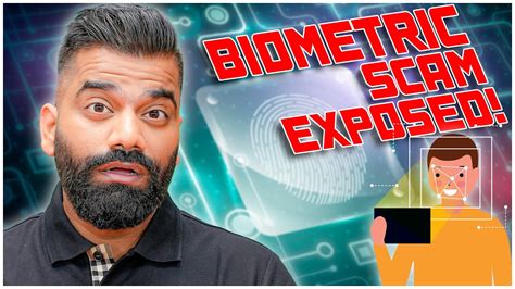 Aadhaar Card Biometric Usage SCAM Exposed YouTube