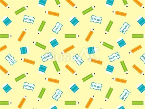 Free Vectors Pattern Study Pattern