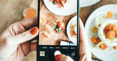Cooking Mobile App Development With Java Appilian