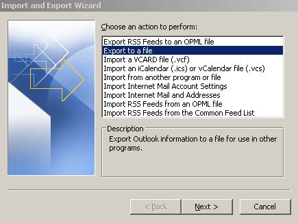 Techniques To Export Exchange Public Folder To PST Complete Guide
