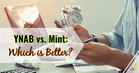 Mint Vs Ynab [which Budget App Is Best For You] Frugal Rules