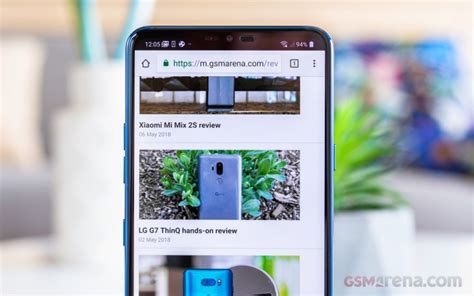 Lg G Thinq Review Alternatives Pros And Cons Verdict