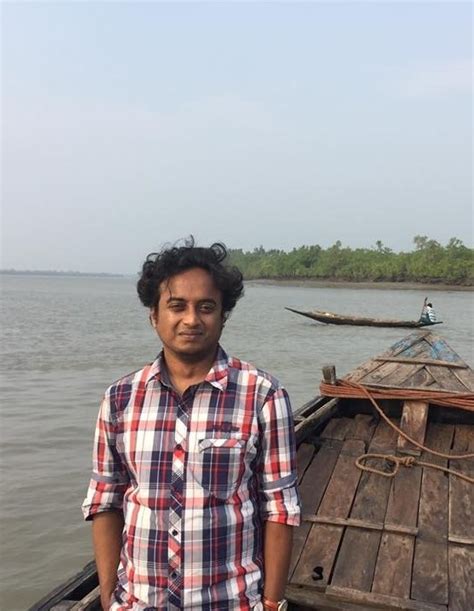 Md Firoz Mahmud Ahsan