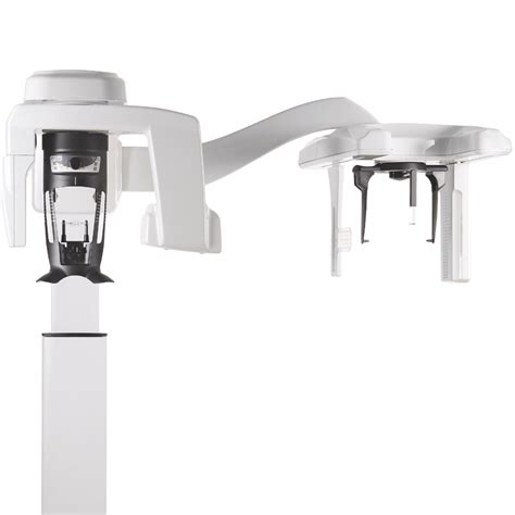 Cone Beam 3 En 1 Trophy Excel Francia Dentalpro