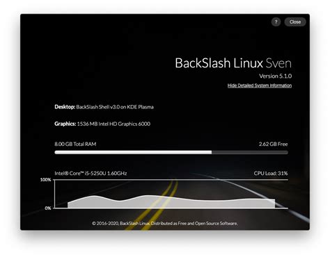 Install Info Center For Linux Using The Snap Store Snapcraft