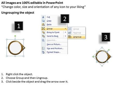 Ppt Linear Description Of Power Point Stage Using Arrows Layouts PowerPoint Templates