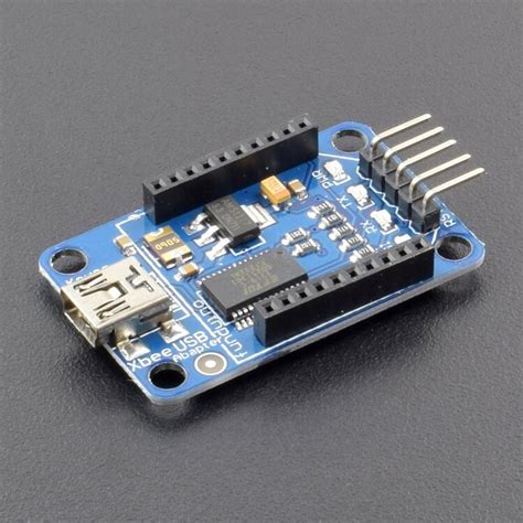 Xbee S C And Arduino Mega Programming Arduino Forum