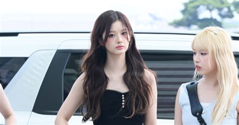 엔믹스 설윤 패션의 완성은 얼굴 [se★포토]