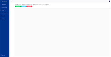 Github Theeliteoneshot Fullstack Standalone Vuejs3 Fastapi Sqlalchemy A Full Stack