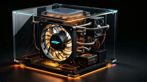 Cpu Cooler Stock Photos Images And Backgrounds For Free Download