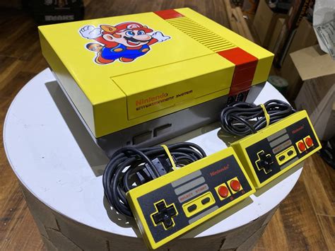 My First Custom Nes Rnes
