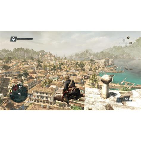 Assassins Creed Iv Black Flag Xbox One Cdon