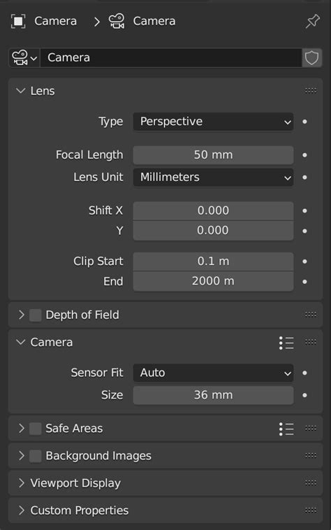 help set camera angle to view greyed out r blenderhelp