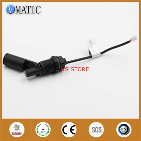 Sensor Manufacturers Water Level Sensor Side Mount Vicedeal