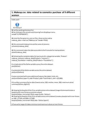 Ao Assignment Sanmeet Dhokay PDF