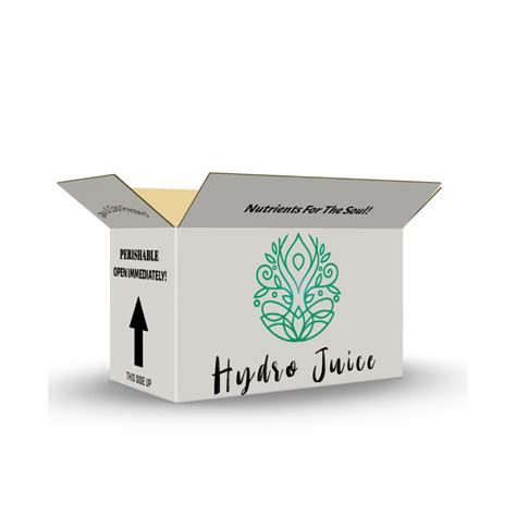 How To Measure A Box For Shipping PackM