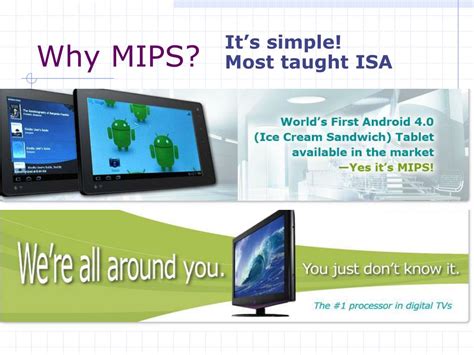 Ppt 6s078 Computer Architecture A Constructive Approach