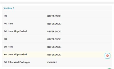 Junction Object UI Design Ideas For Complex Assocation Community