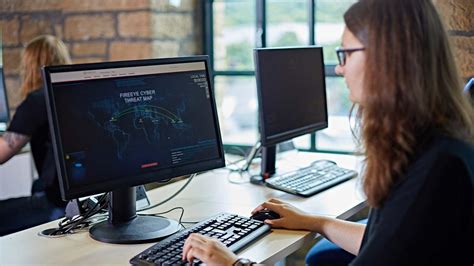 Cyber Security University Of Huddersfield