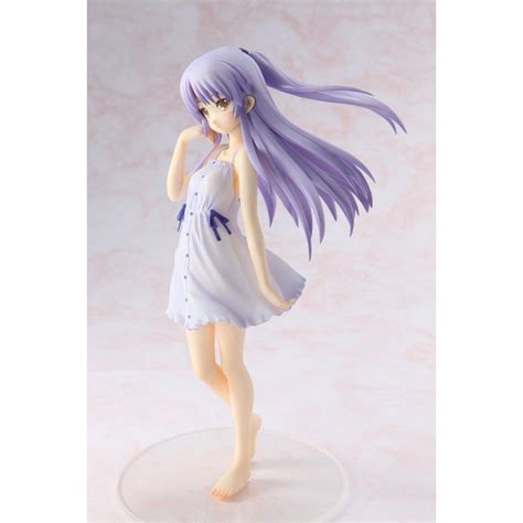 Figure Tenshi Angel Beats Meccha Japan
