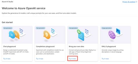 Azure Openai En Los Datos Microsoft Learn
